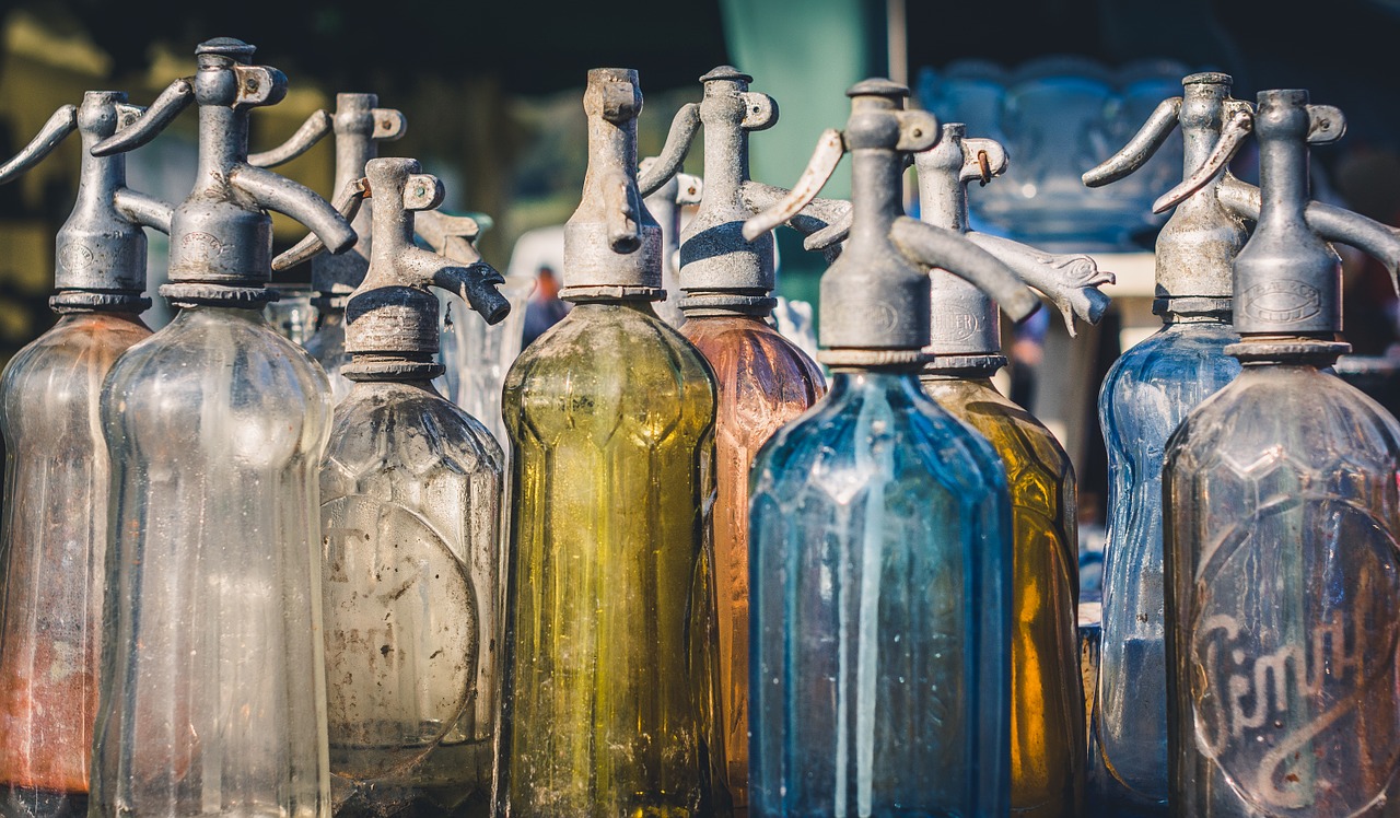 The 8 Most Valuable Vintage Soda Bottles In The World Insider Monkey The 8 Most Valuable Vintage Soda Bottles In The World Insider Monkey