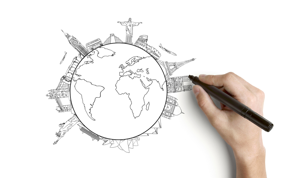 6 Easiest Countries To Draw Insider Monkey 6 Easiest Countries To Draw Insider Monkey