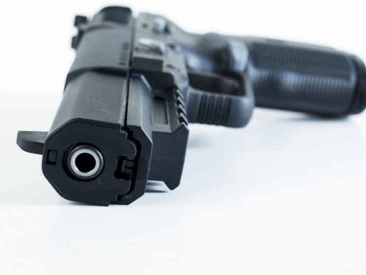 6 Biggest Gun Manufacturers In The World Insider Monkey 6 Biggest Gun Manufacturers In The World Insider Monkey