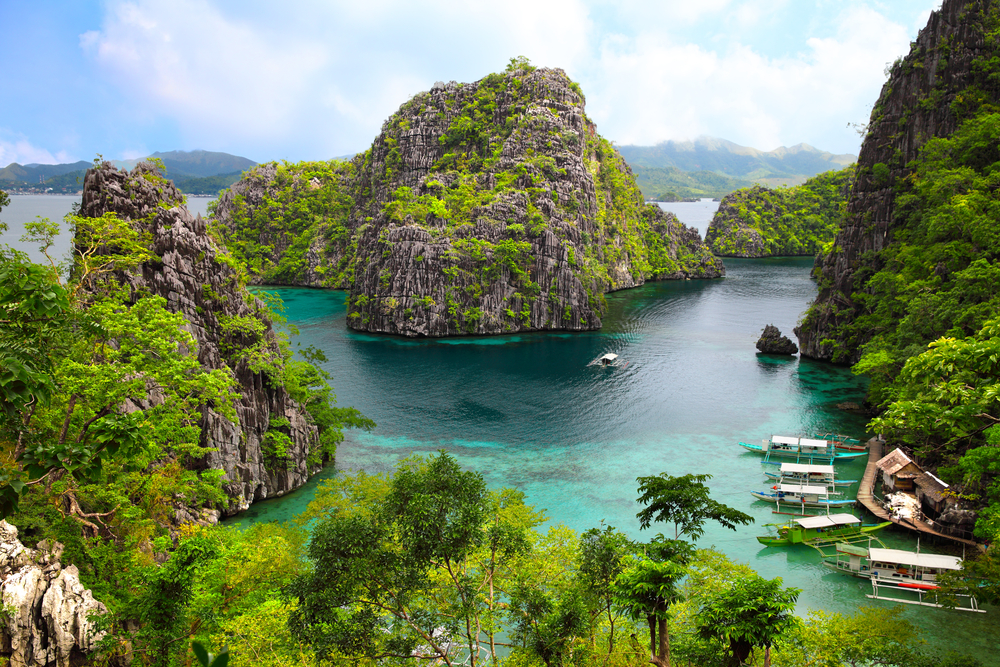 9 Best Places to See in The Philippines Before You Die - Insider Monkey