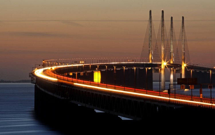Most Expensive Bridge In The World The 10 Highest Bridges In The World
